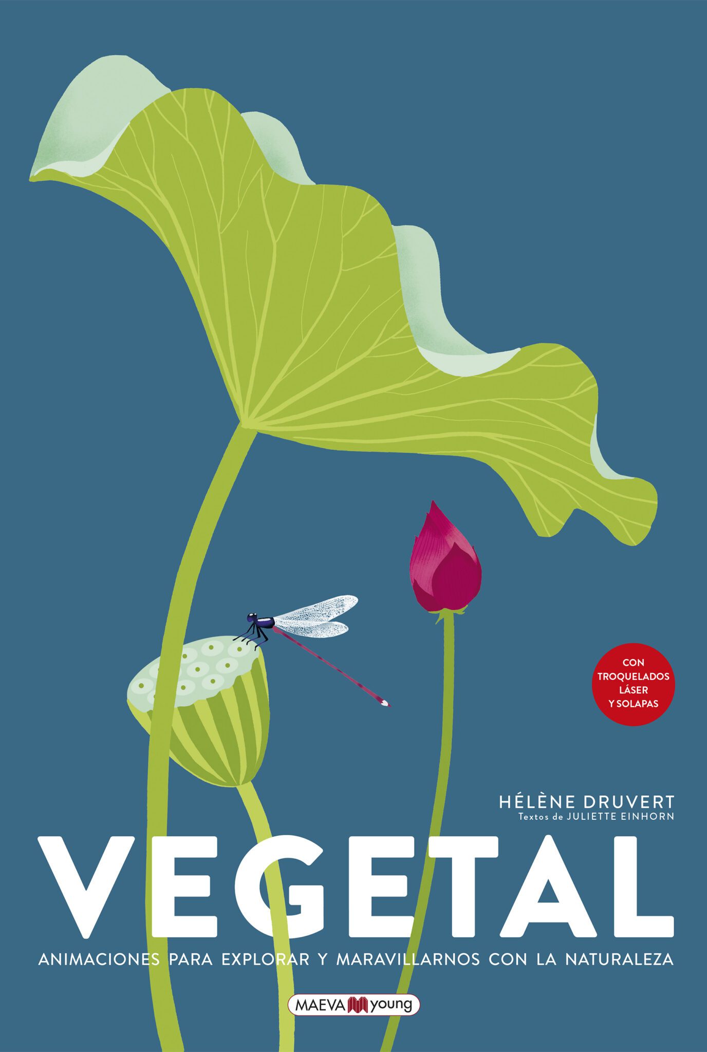 Novedades Librescas